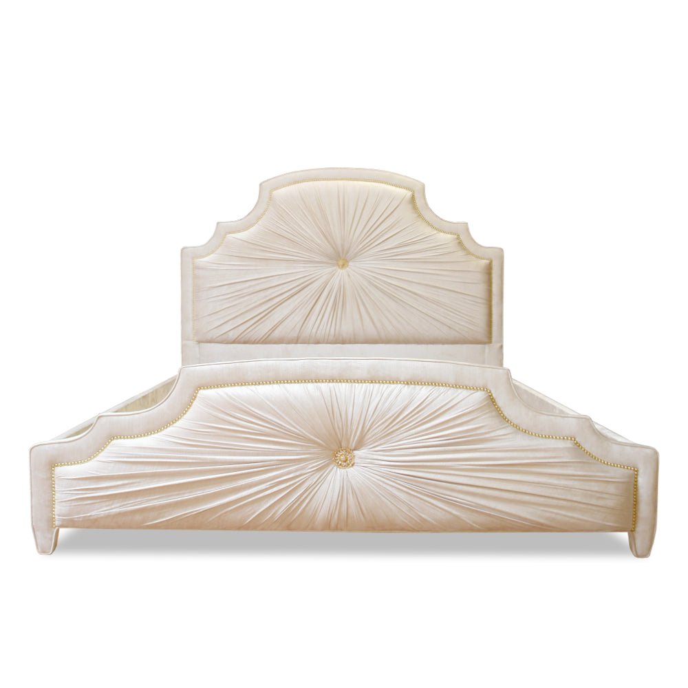 L'Amour Bed