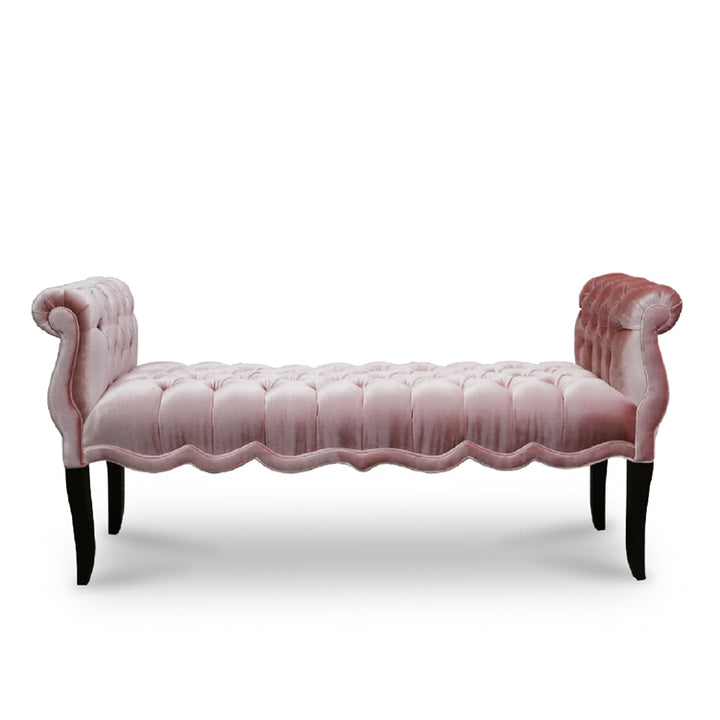 Rebecca Bench, Starfish