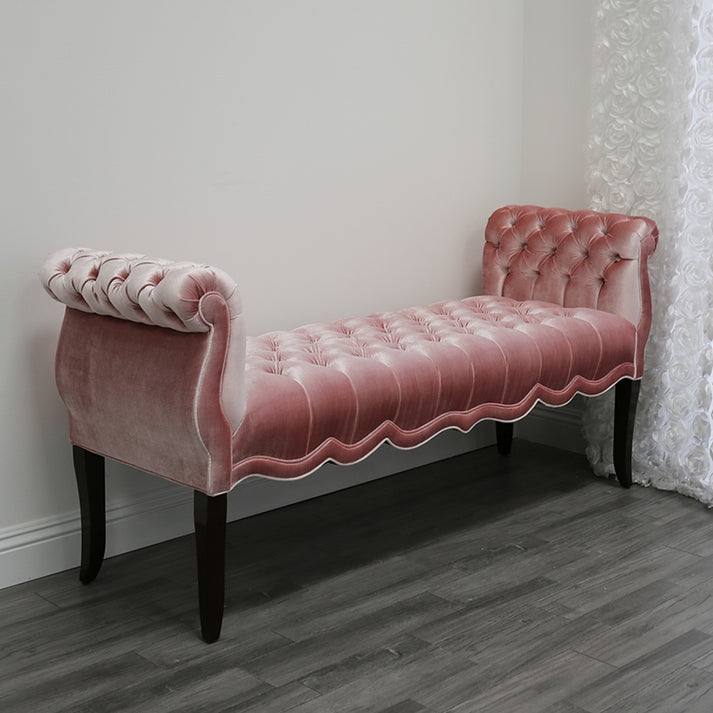 Rebecca Bench, Starfish
