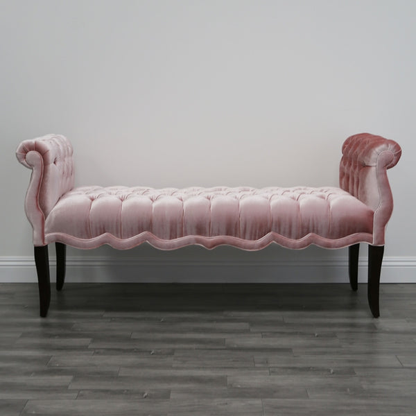 Rebecca Bench, Starfish